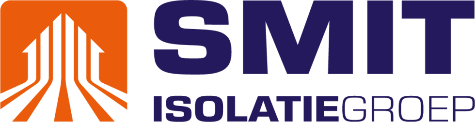 Nieuw logo Smit Isolatie - Smit Isolatiegroep