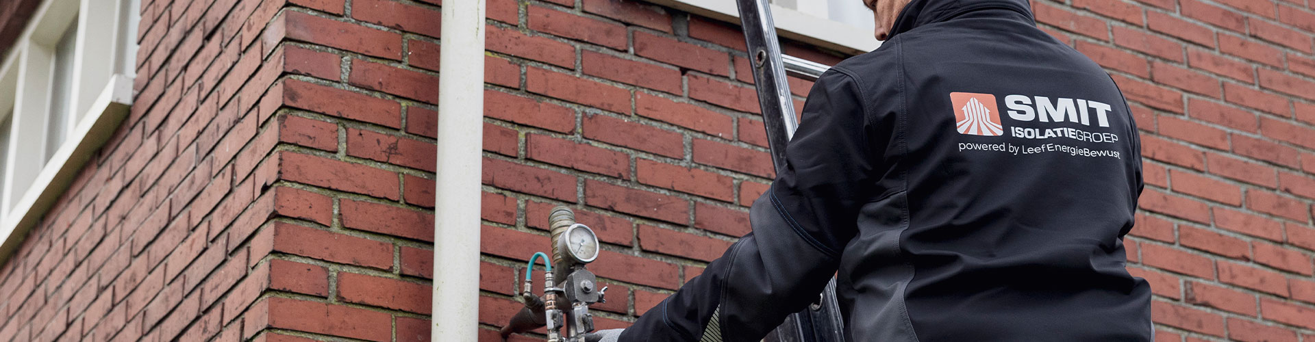 Bereken de R-waarde van de isolatie - Smit Isolatiegroep